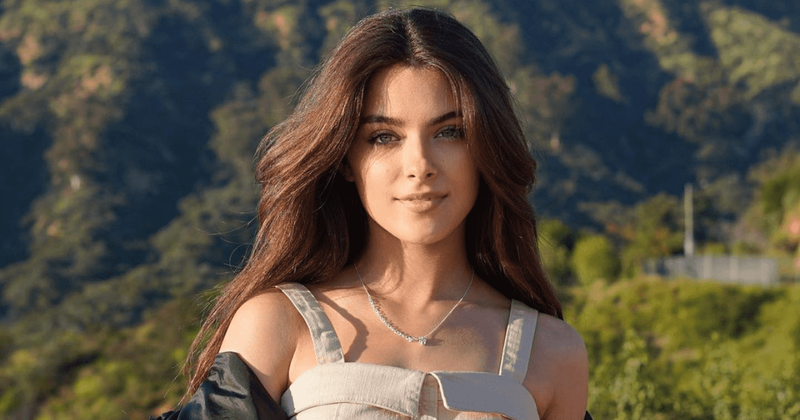 'America's Got Talent' Season 18: Who is Ninah Sampaio? Viral ...