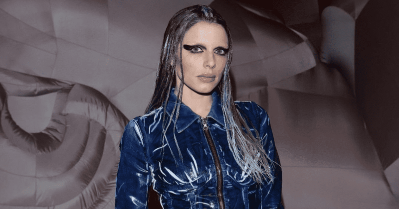 Julia Fox talks about struggle behind 'dream come true' moment, reveals ... Julia Fox talks about struggle behind 'dream come true' moment, reveals ...