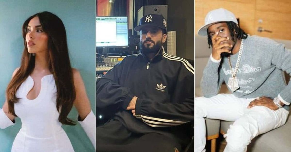 Is Madison Beer dating FaZe Kaysan? Singer addresses rumors on Kai ...