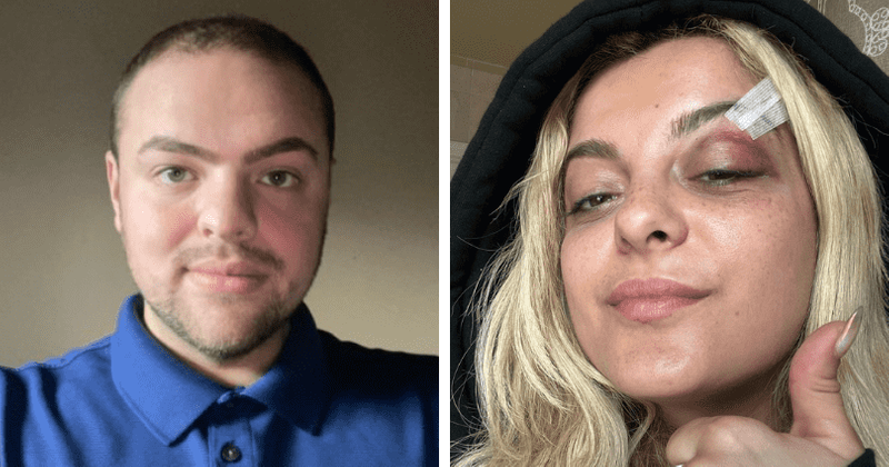 Nicolas Malvagna: NJ concertgoer arrested for throwing phone at Bebe ...