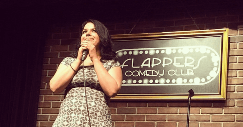 Who is Joy Brooker? 'AGT' Season 18 comedic singer's 'GMA' stint video ...