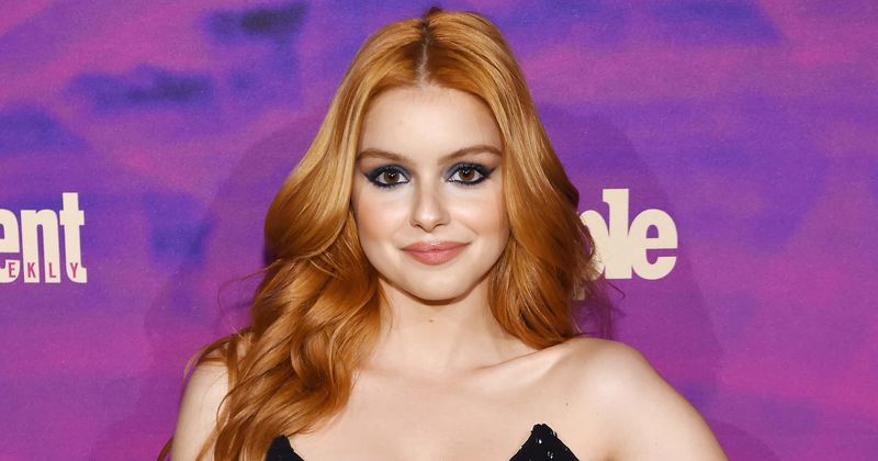 'Stars On Mars' star Ariel Winter legally emancipated from parents at ...