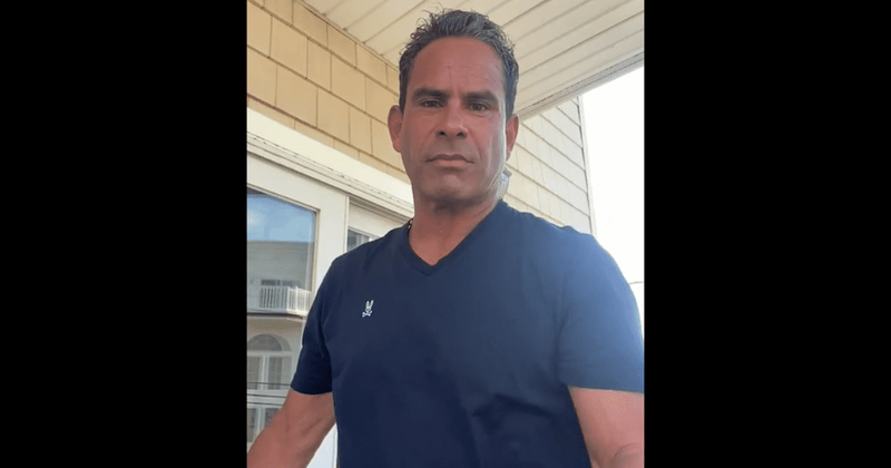 'RHONJ' star Luis Ruelas slammed as he introduces his business team ...