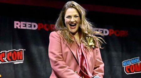 Drew Barrymore - News, Bio, Facts (Updated on Thu, Nov 9 2023)