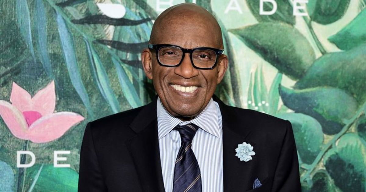 What happened to Al Roker? 'Today' weatherman begs for help as he ...