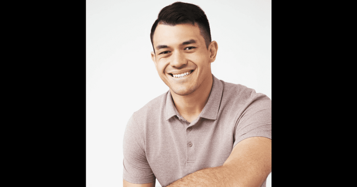 Who is Kaleb Kim? 'The Bachelorette' Season 20 contestant gives up NFL ...