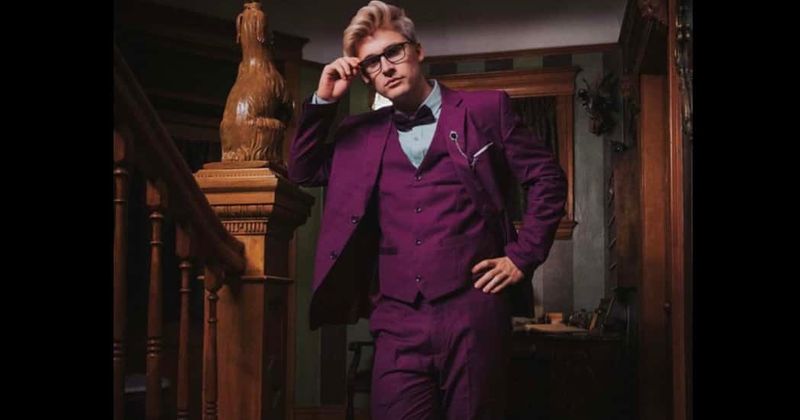 Ludwig: 2023 net worth, girlfriend, and family background of pro ...