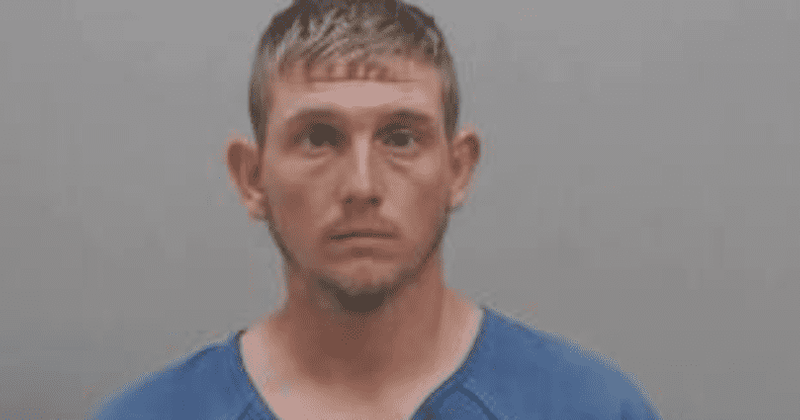 Chad Doerman complains of being 'uncomfortable' in disturbing bodycam ...