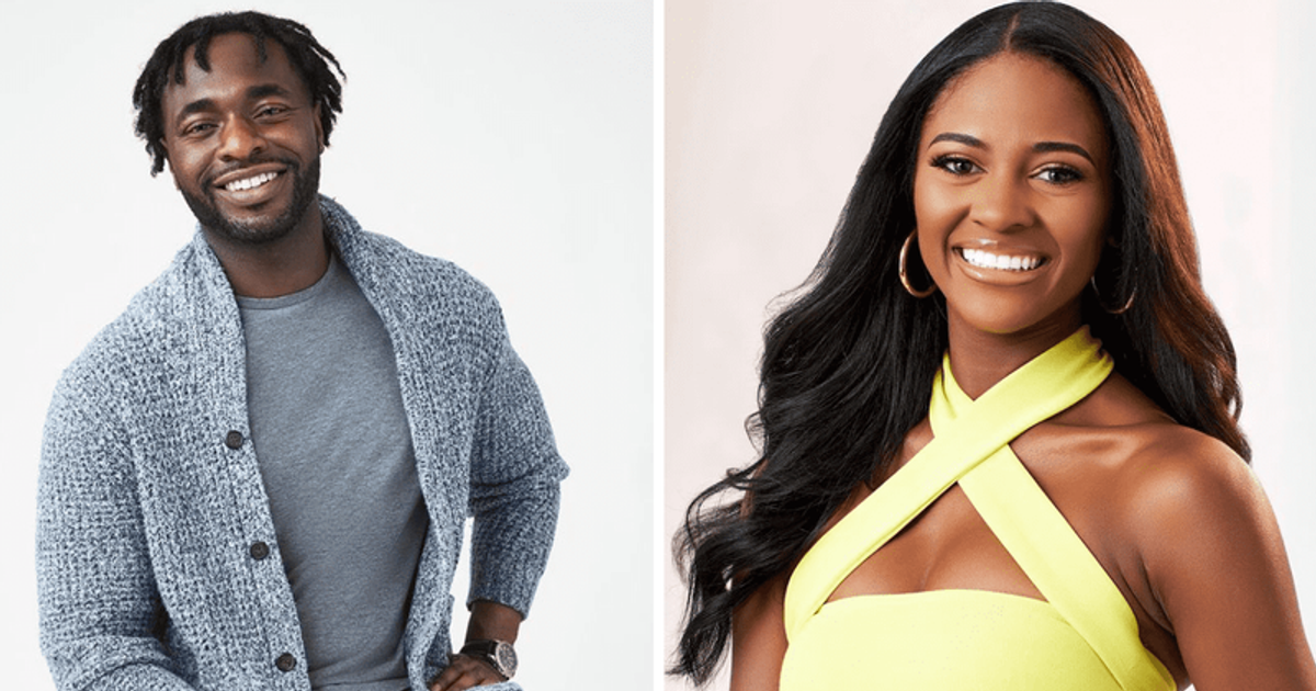 'The Bachelorette' Season 20: Who is Caleb Arthur? Fun-loving doctor vies to win Charity Lawson ...