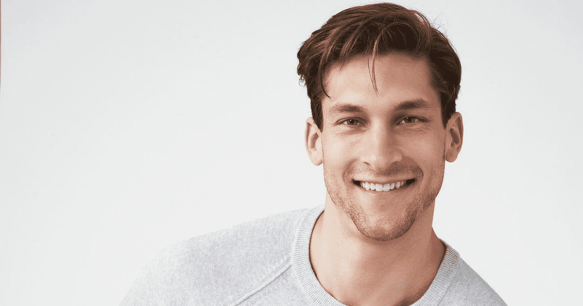 'The Bachelorette' Season 20: Who is Joe Menzia? EDM enthusiast seeks ...