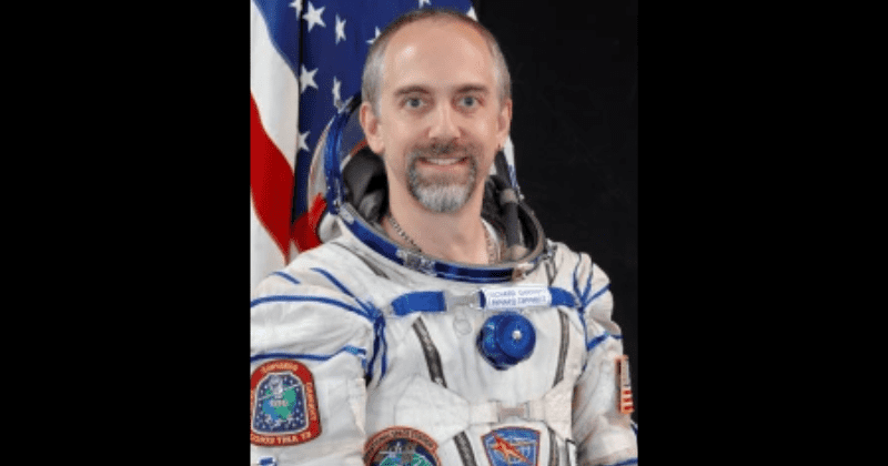 Who is Richard Garriott? President of Explorers Club alleges US ...