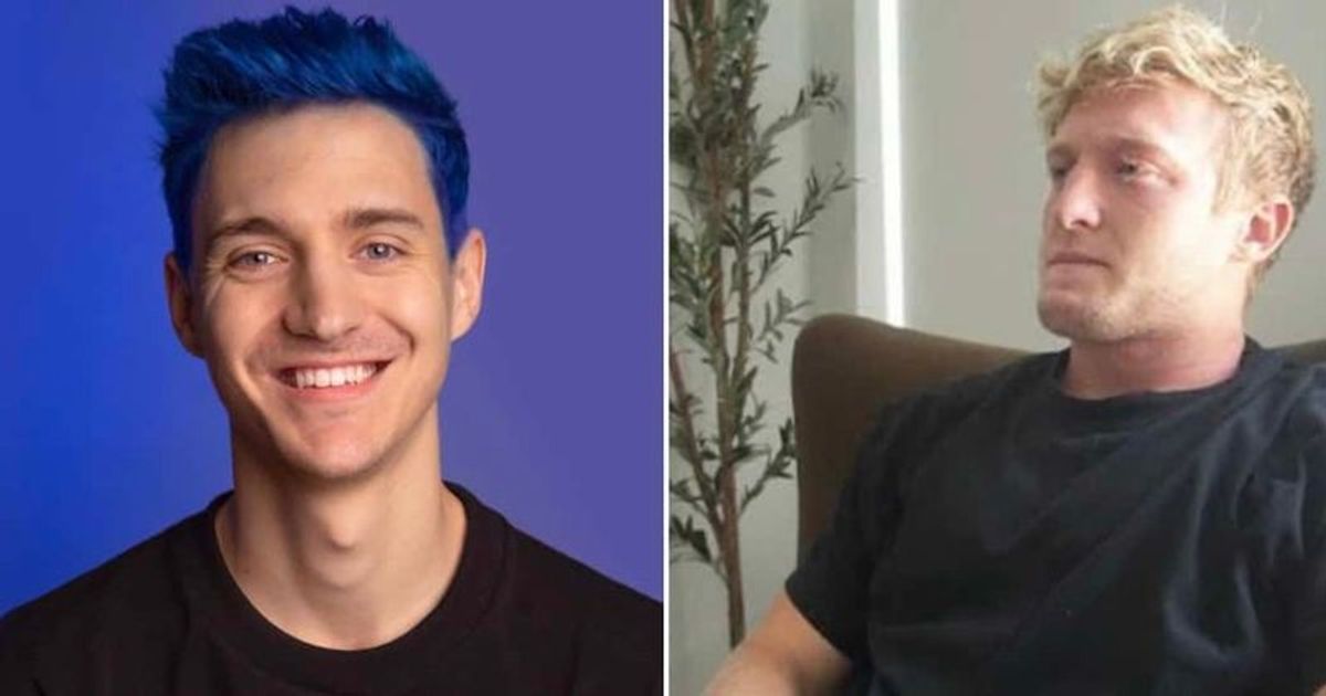 Does Ninja feel trapped? Streamer compares his 'miserable' work to 9-5 ...