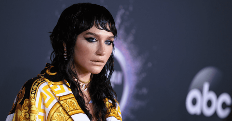 Kesha opens up about her battle with rare condition CVID, says 'sleep ...