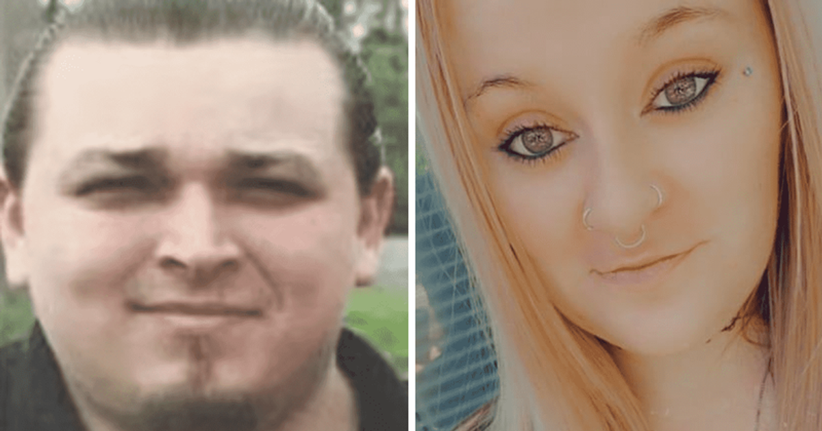 Who is Alexi Fabrey? Troy Bohling's ex-GF says man who pushed students ...