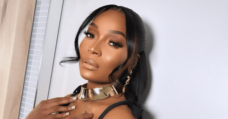How does Marlo Hampton make money? 'RHOA' star claims working 'like ...