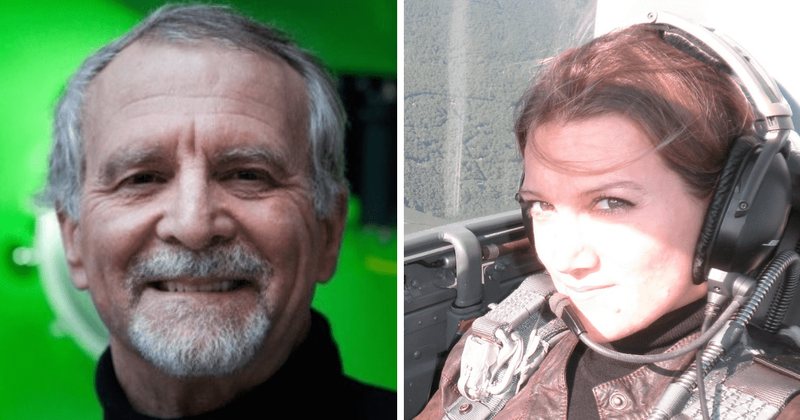 Who is Sidonie Nargeolet? Daughter of Titanic explorer Paul-Henri ...