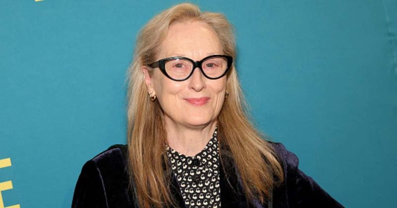 Meryl Streep turns 74: Actress loves cooking for her family, feels ...