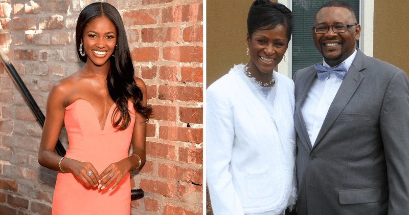 Who are David and Vickie? 'The Bachelorette' Season 20 star Charity ...