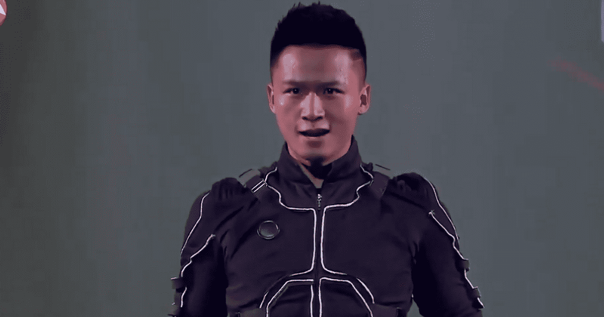 'AGT' Season 18: Who is Chen Lei? Former 'China's Got Talent ...