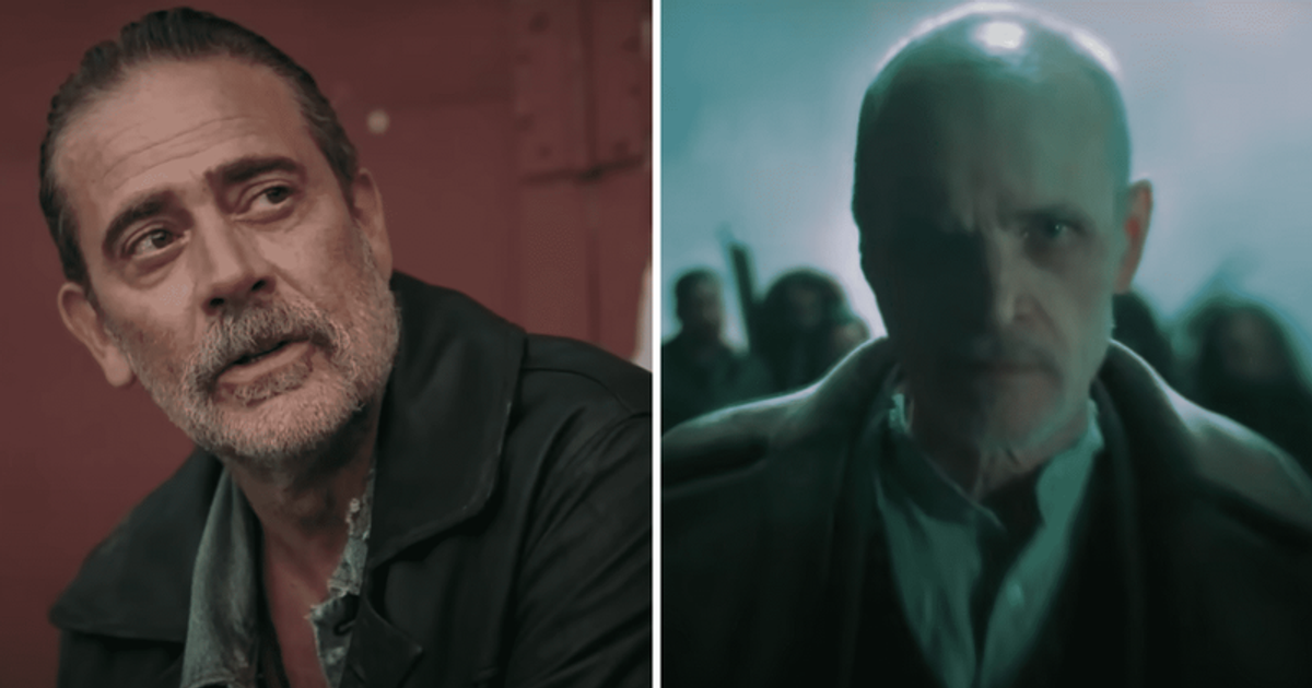 ‘The Walking Dead: Dead City’ Episode 2 Review: Negan relives chilling ...