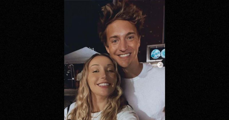 Ninja's bizarre comment about wife Jessica Blevins while playing ...