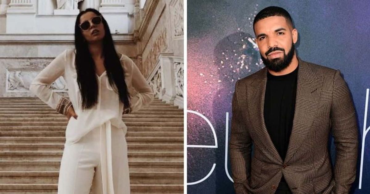 Who is Kenza Samir? Drake collaborates with songwriter and poetess for ...