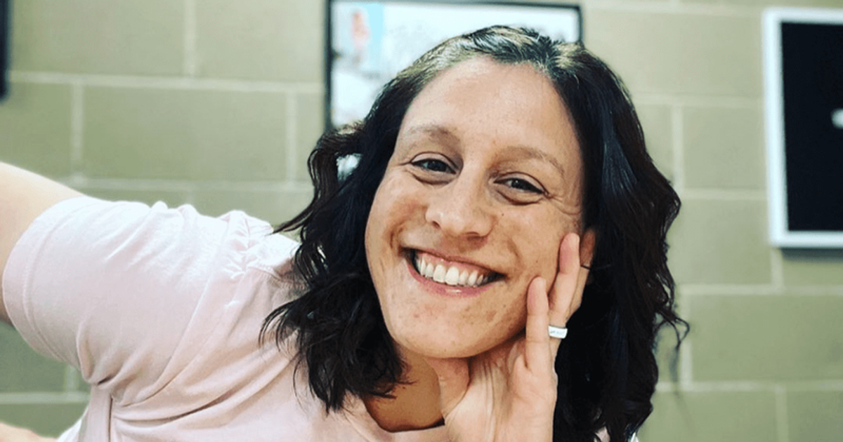 'AGT' Season 18: Who is Erica Coffelt? Speech-language pathologist is ...