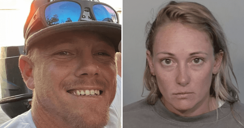 Who was Tyler Kinnon Nulisch? Florida man, 30, fatally shot by GF in a drunken stupor after a ...