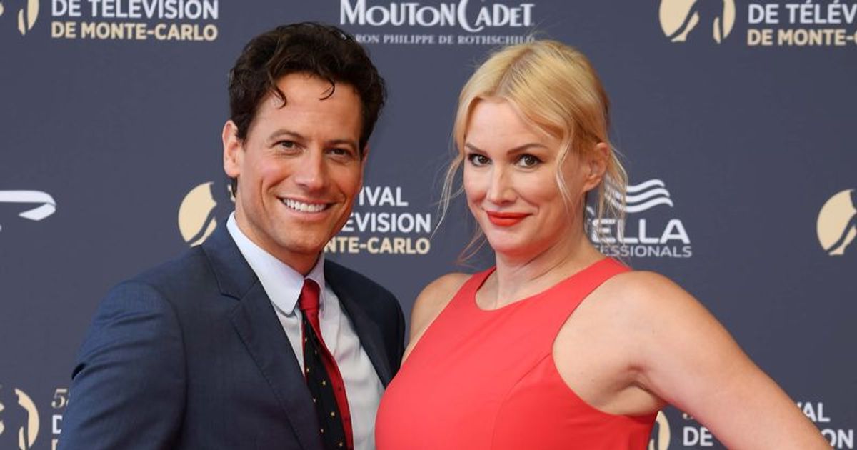 How old is Ella Evans? Court ends Ioan Gruffudd and Alice Evans ...