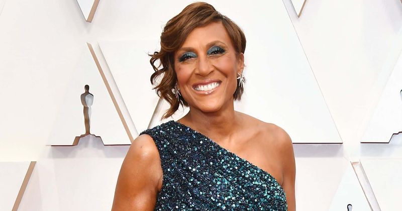What happened to Robin Roberts? 'GMA' host sobs 'come back to me' after receiving sad news on ...