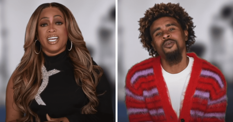 Who is Trina Rockstarr's fiance? 'LHHMIA' star sparks pregnancy rumors ...