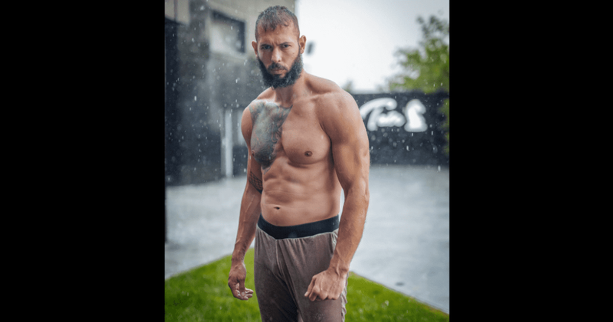 Andrew Tate unleashes devastating blow, leaves former 2x heavyweight ...