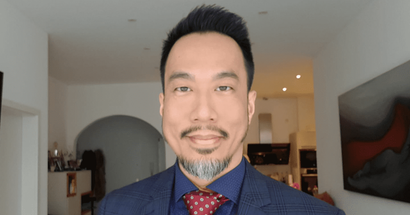 'AGT' Season 18: Who is Ryan Hayashi? 'Samurai Master of Magic' set to ...