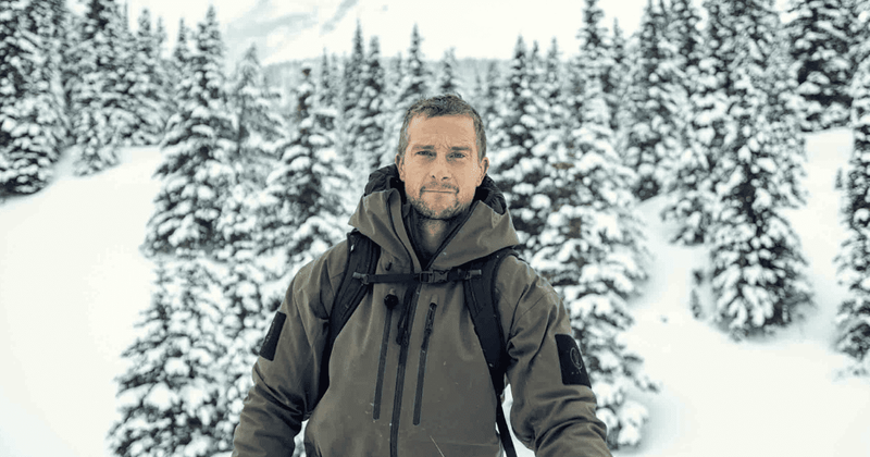 When will National Geographic's 'Running Wild with Bear Grylls: The ...