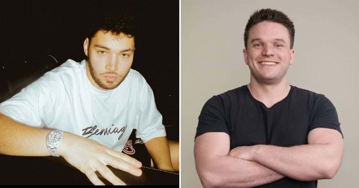 Is Adin Ross in trouble? Kick co-founder Ed Craven concerned over ...