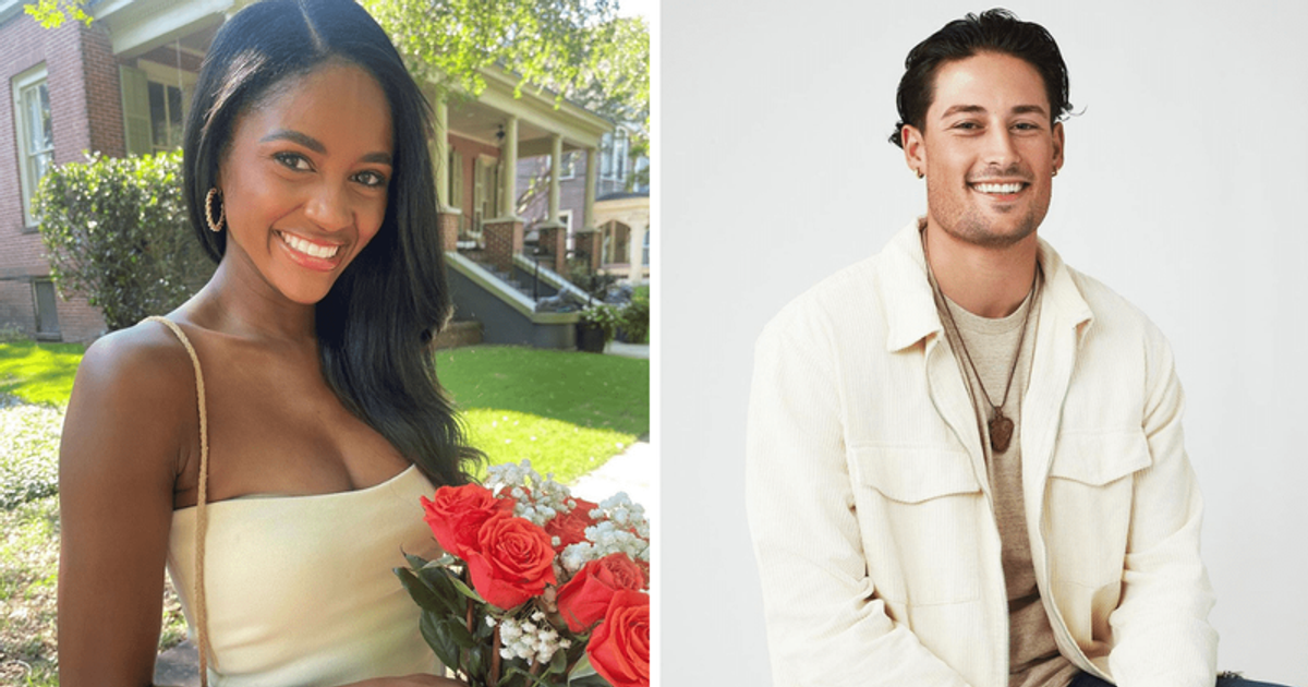 'The Bachelorette': Internet backs Brayden Bowers after Charity Lawson's brother Nehemiah dubs ...