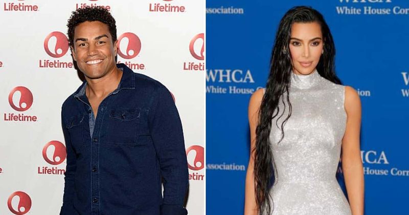 Who is TJ Jackson? Kim Kardashian recalls 'insane' experience of ...