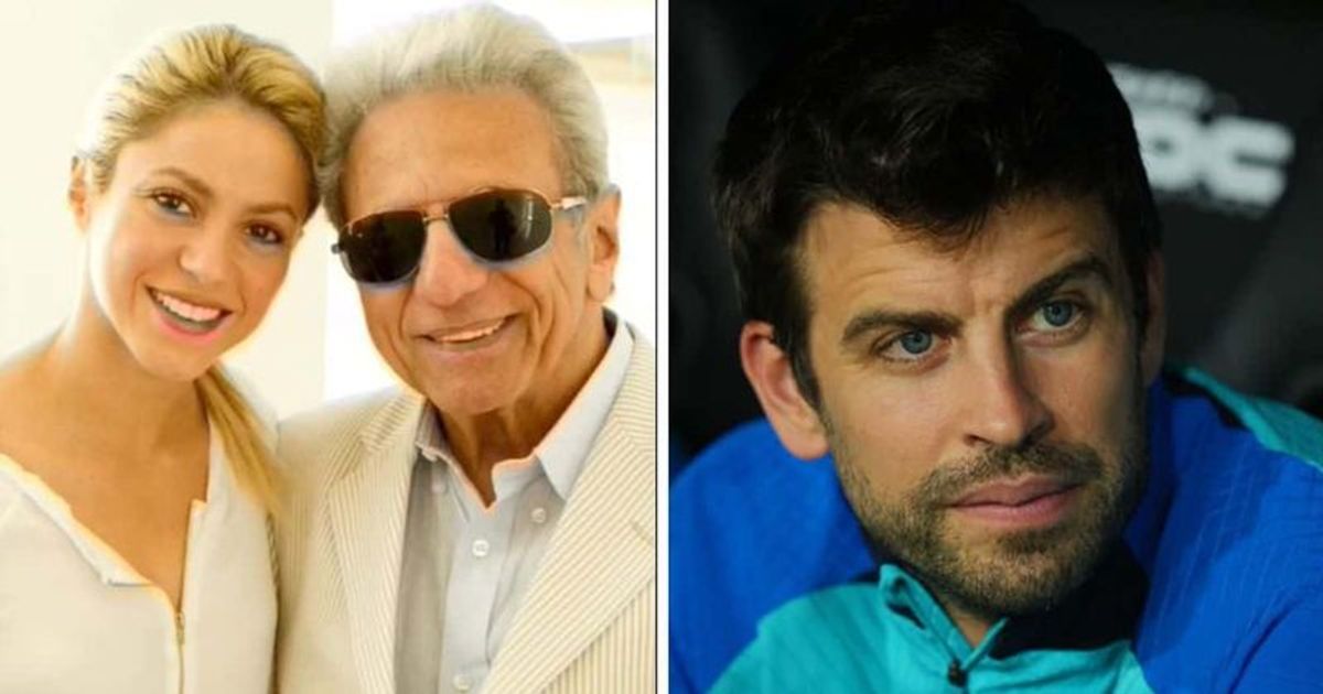 Shakira found out about ex Gerard Pique's 'betrayal' through media ...