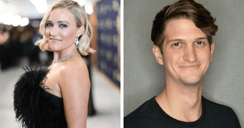 Who is Jack Anthony? 'Hannah Montana' star Emily Osment gets engaged to ...