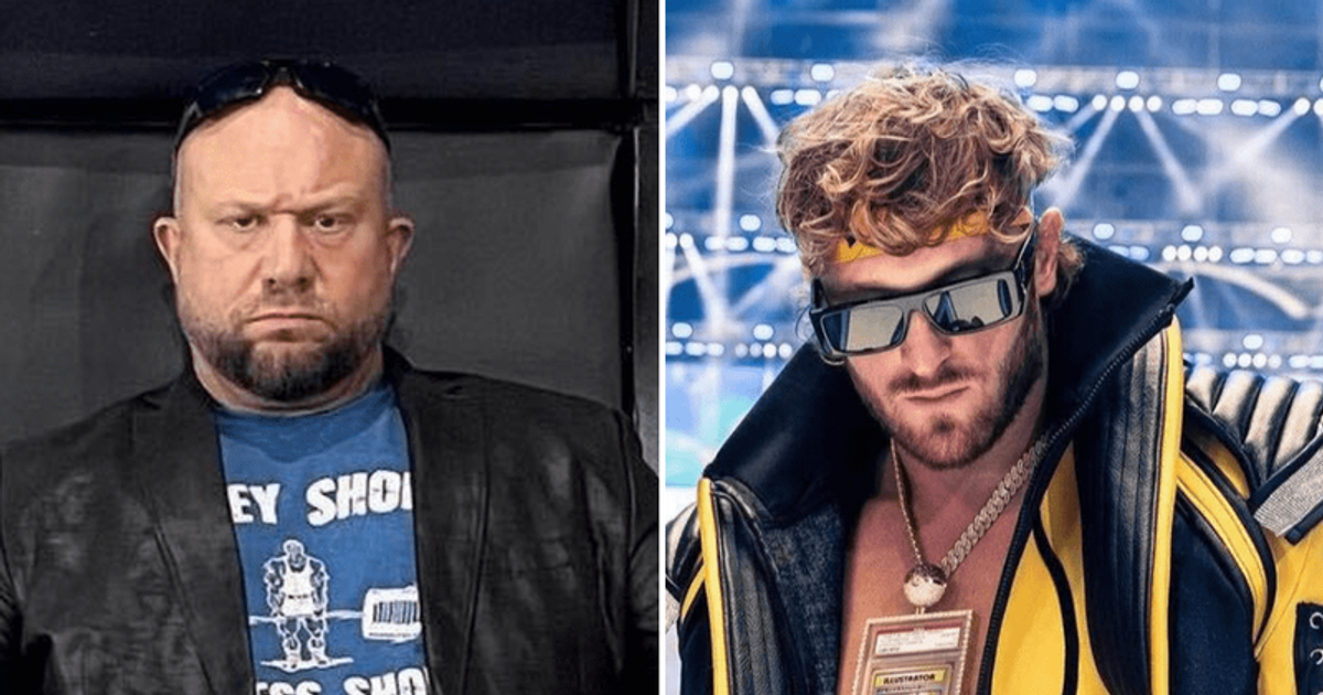 Former WWE superstar Bully Ray explains why 'difference maker' Logan ... Former WWE superstar Bully Ray explains why 'difference maker' Logan ...