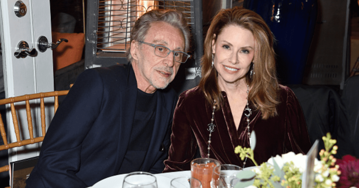 Who are Frankie Valli's ex-wives? Legendary singer, 89, ties the knot ...