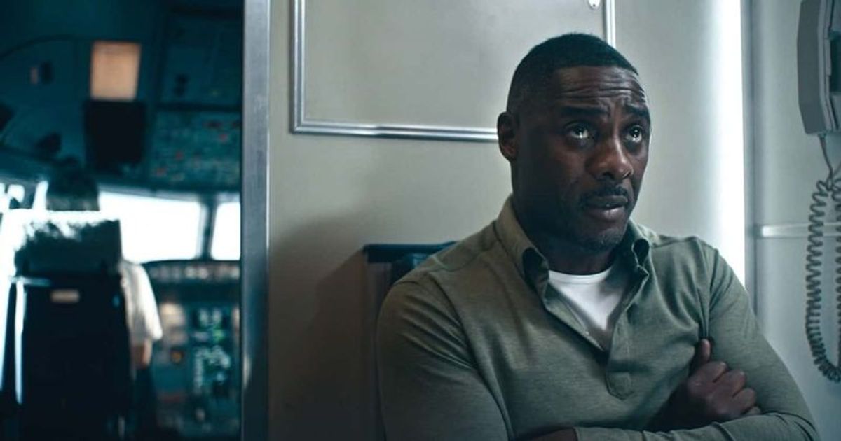 Apple TV+ 'Hijack' Episode 2 Review: Are Sam Nelson's remarkable ...