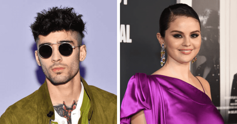Why Did Zayn Malik Unfollow Selena Gomez Internet Confused After Duo