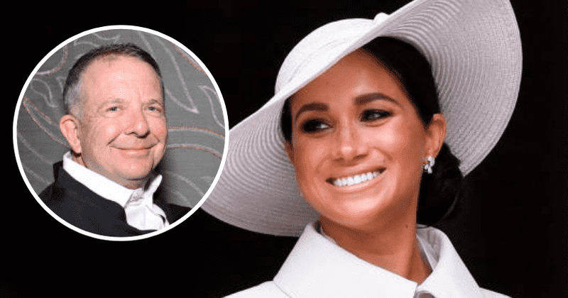 Who is Jeremy Zimmer? UTA Chief slammed for saying Meghan Markle doesn ...