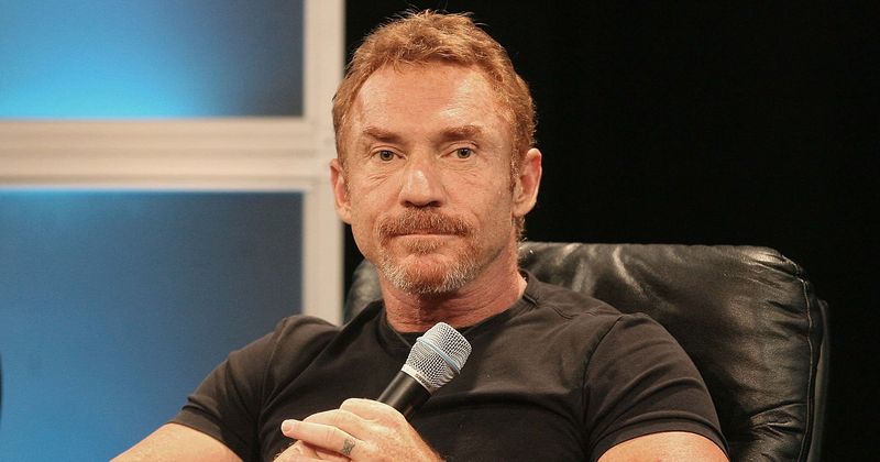 Danny Bonaduce's wife Amy shares update about actor's recovery after ...