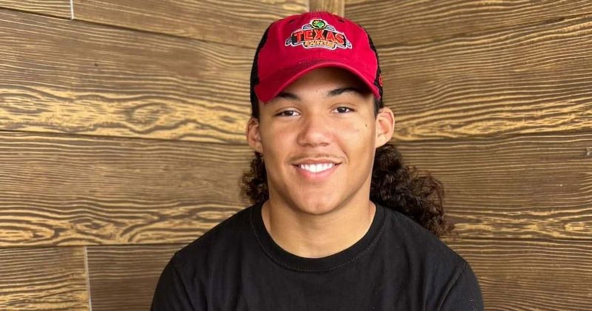 Who was Eric Cox? Boy, 19, among 5 teens who died in Florida car crash wanted to be a ...