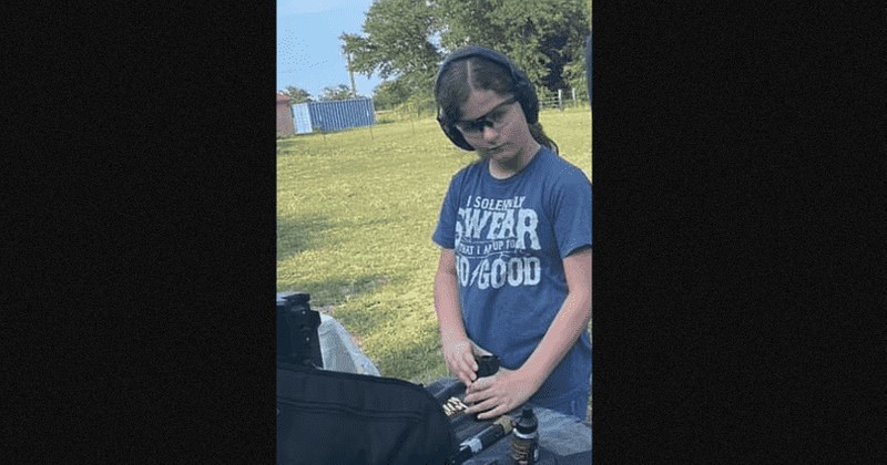 Tragic Emma Brown case erupts into war-of-words between anti-gun and ...