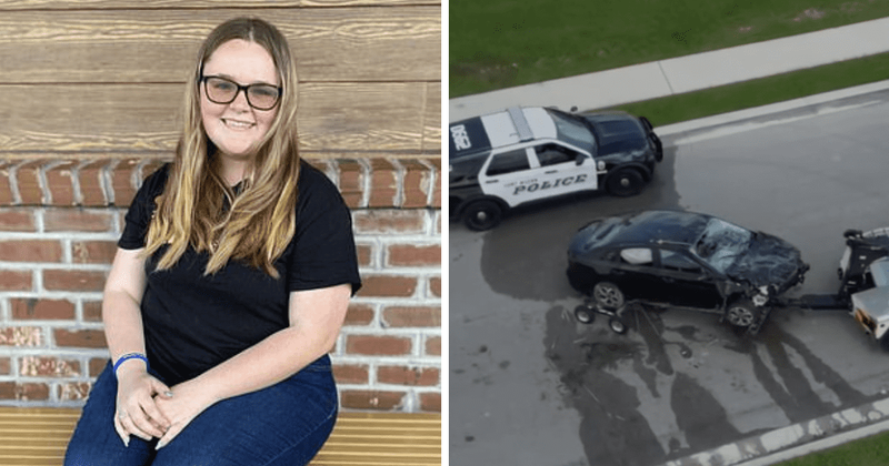 Who Was Amanda Ferguson Self Proclaimed Comedian Among 5 Teens Dead In