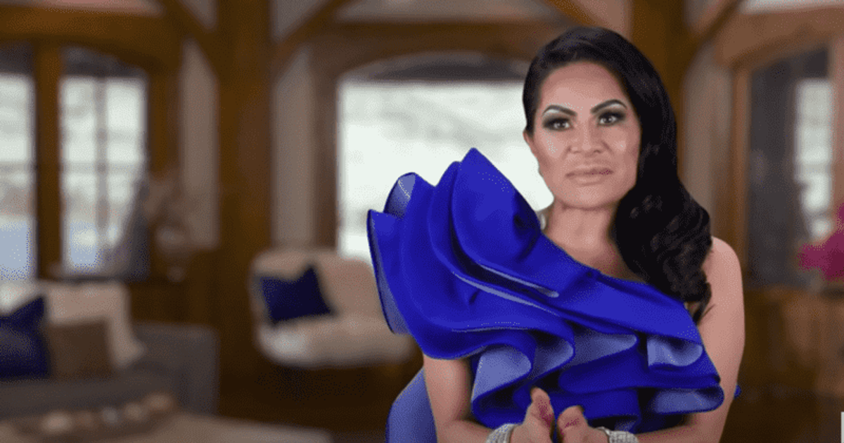 Jen Shah completes mandatory anger management classes in prison, says ...