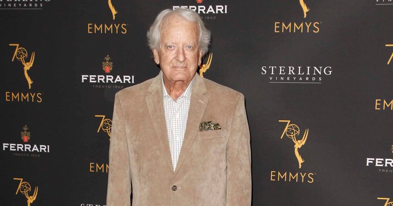 How did Nicolas Coster die? Fans of 'Santa Barbara' and 'All My ...